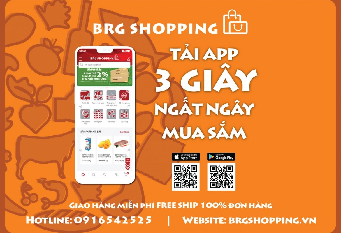 BRG Group - BRG Group