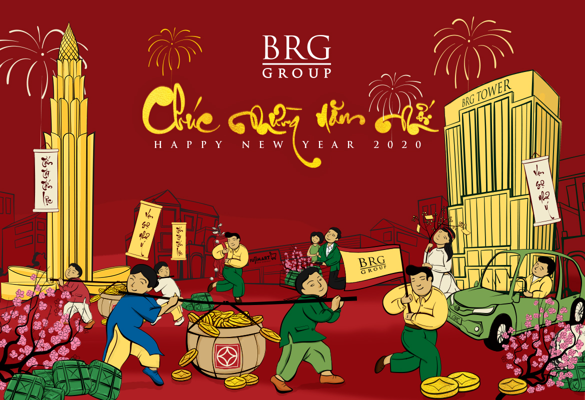 BRG Group - BRG Group